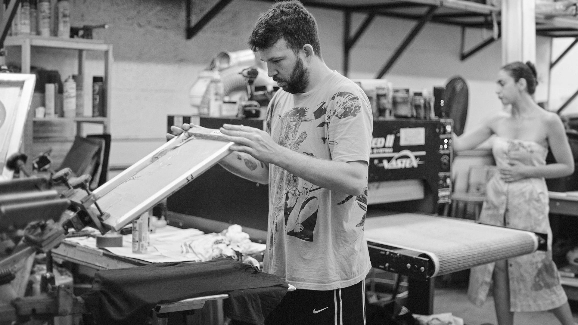 About Us – PJ O'Rourke