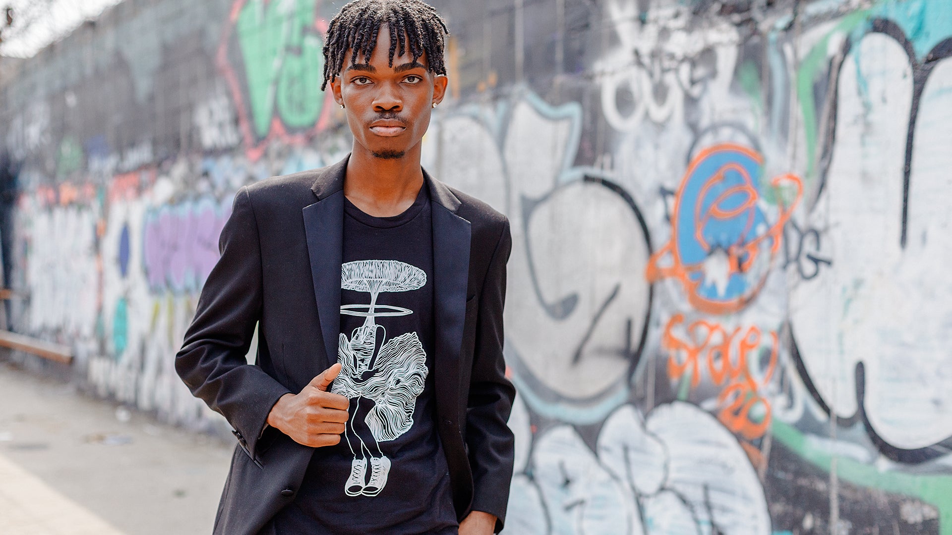 A-Bombshell – PJ O'Rourke