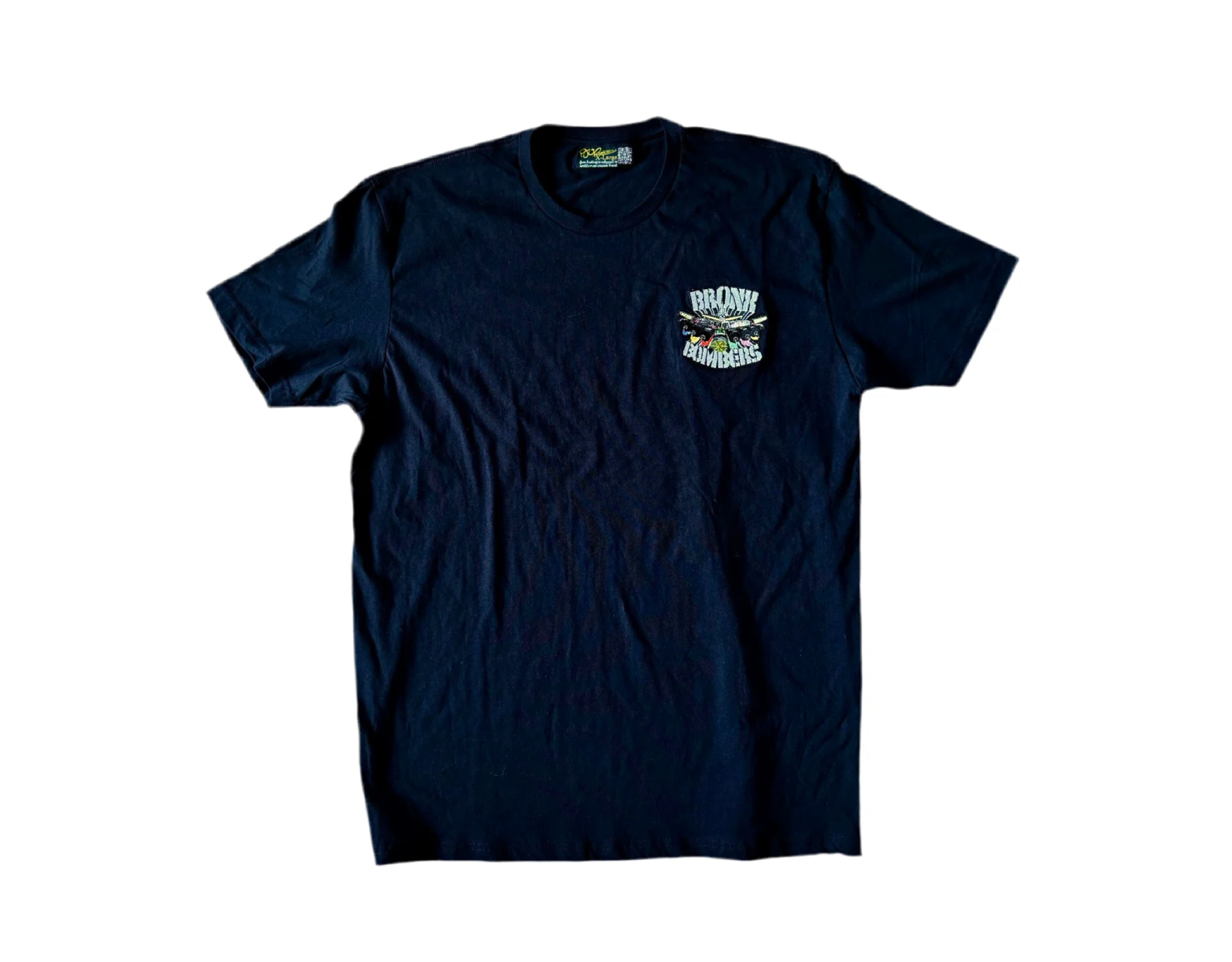 Bronx Bombers